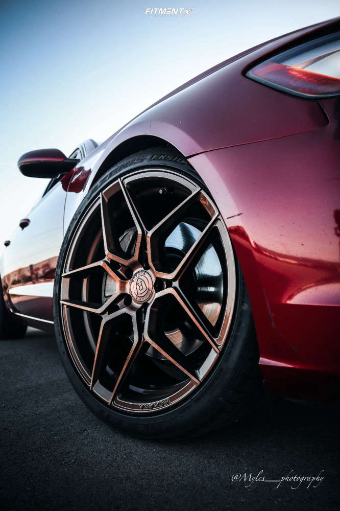 Are Rohana Wheels Any Good? | Fitment Industries