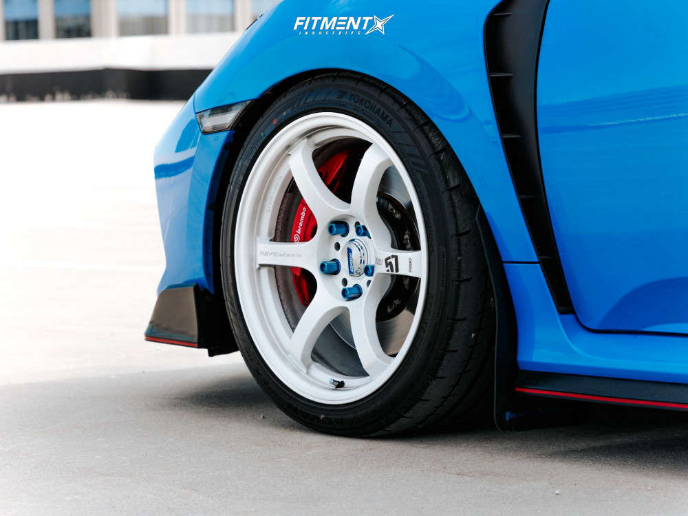 Best First Mods For a 10th Gen Honda Civic [2016-2021] | Fitment Industries