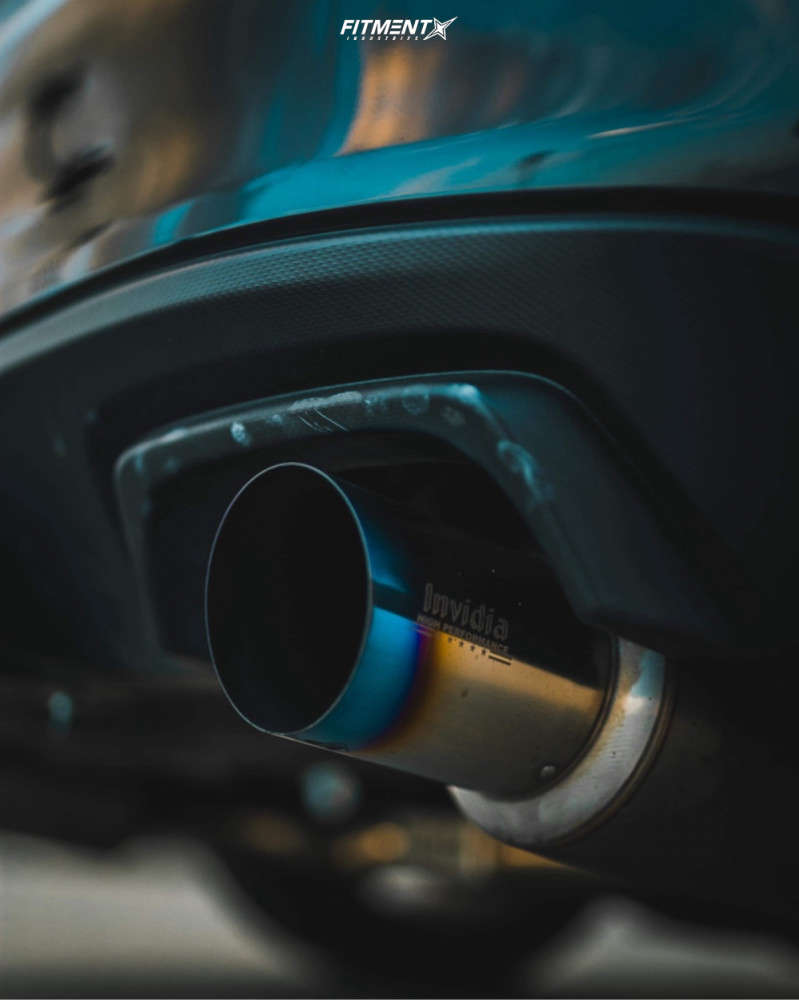 Best Mods for A 4th Gen Subaru WRX (2014-2021) | Fitment Industries