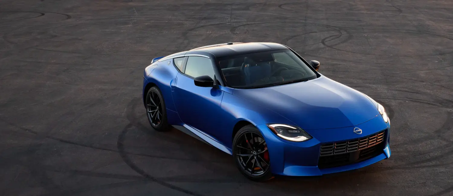 Everything You Need To Know About The New Nissan 400Z | Fitment Industries