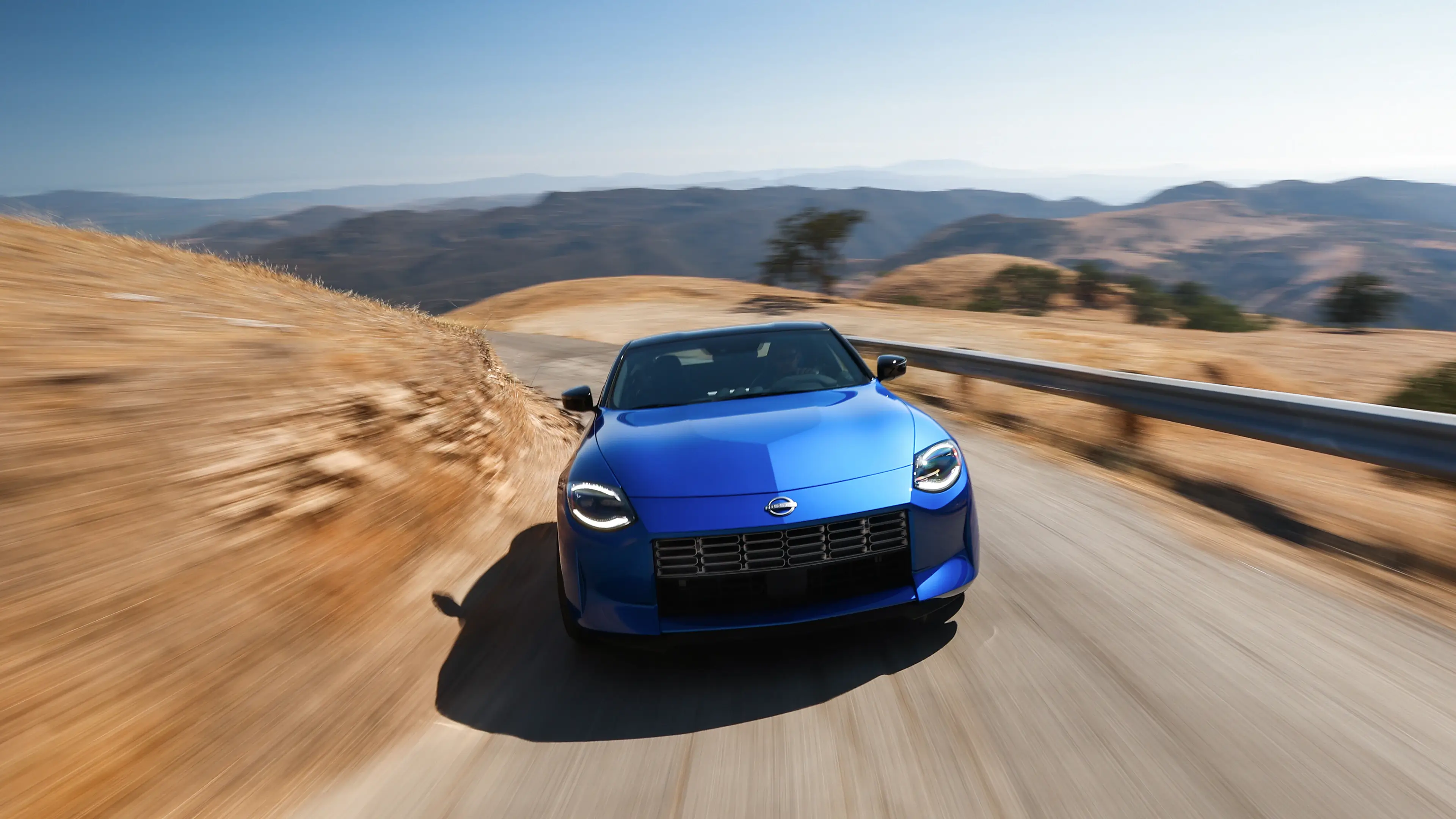 Everything You Need To Know About The New Nissan 400Z | Fitment Industries