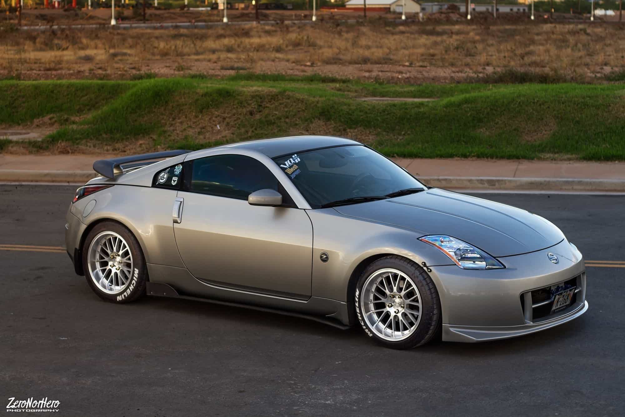 Nissan 350Z Wheel Fitment Guide Fitment Industries 60 OFF Nissan 350Z Wheel Fitment Guide Fitment Industries 60 OFF