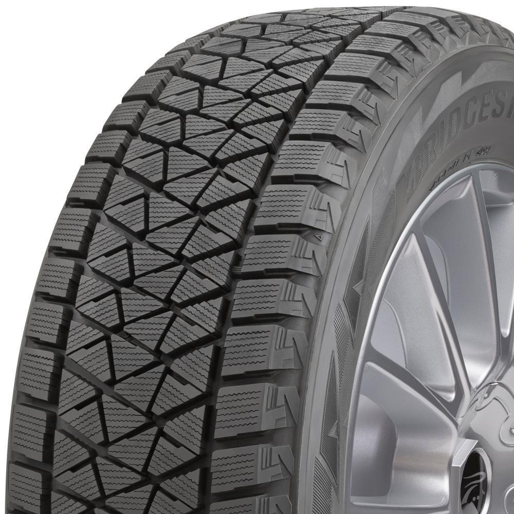 Top 10 Winter Tires | Fitment Industries