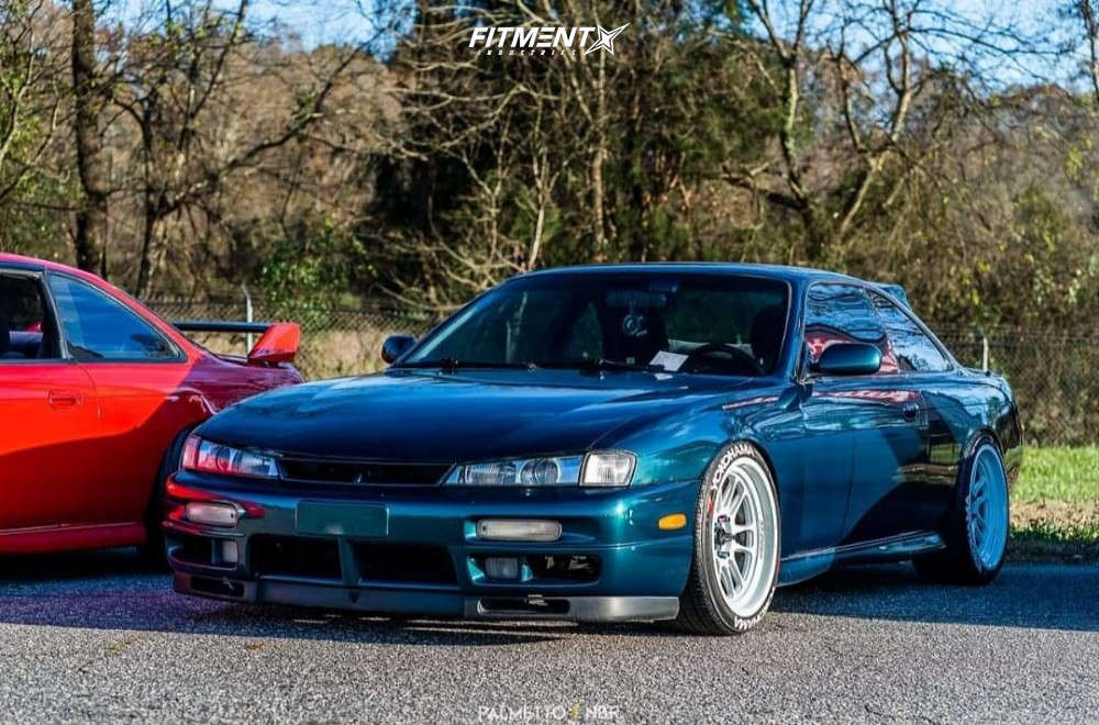 Yokohama ADVAN Sport A/S Plus Tire Review | Fitment Industries