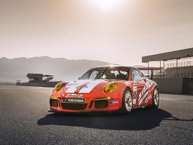 Yokohama ADVAN Sport A/S Plus Tire Review | Fitment Industries